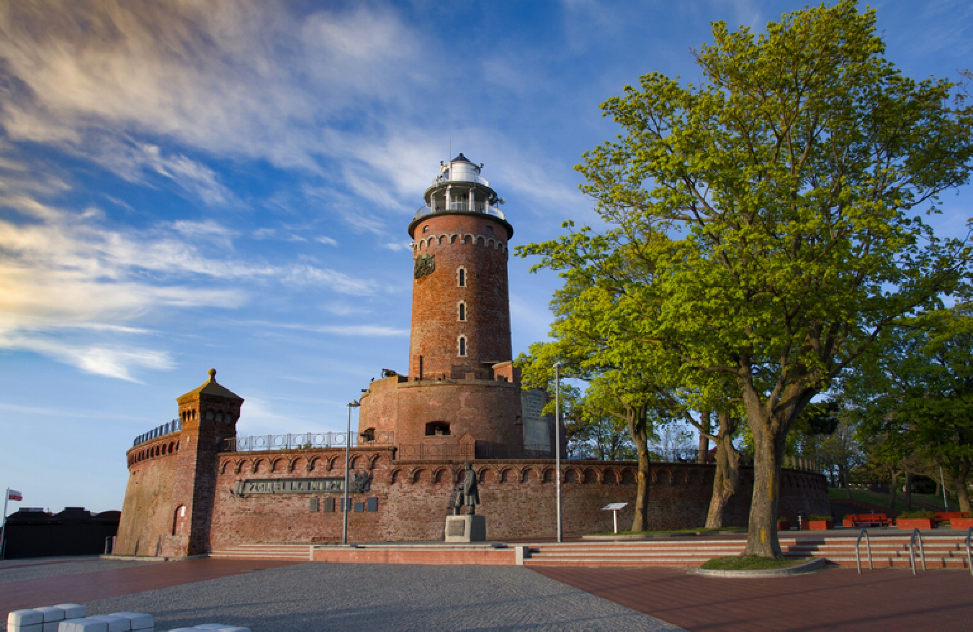 Der Schönste Ort An Der Ostsee